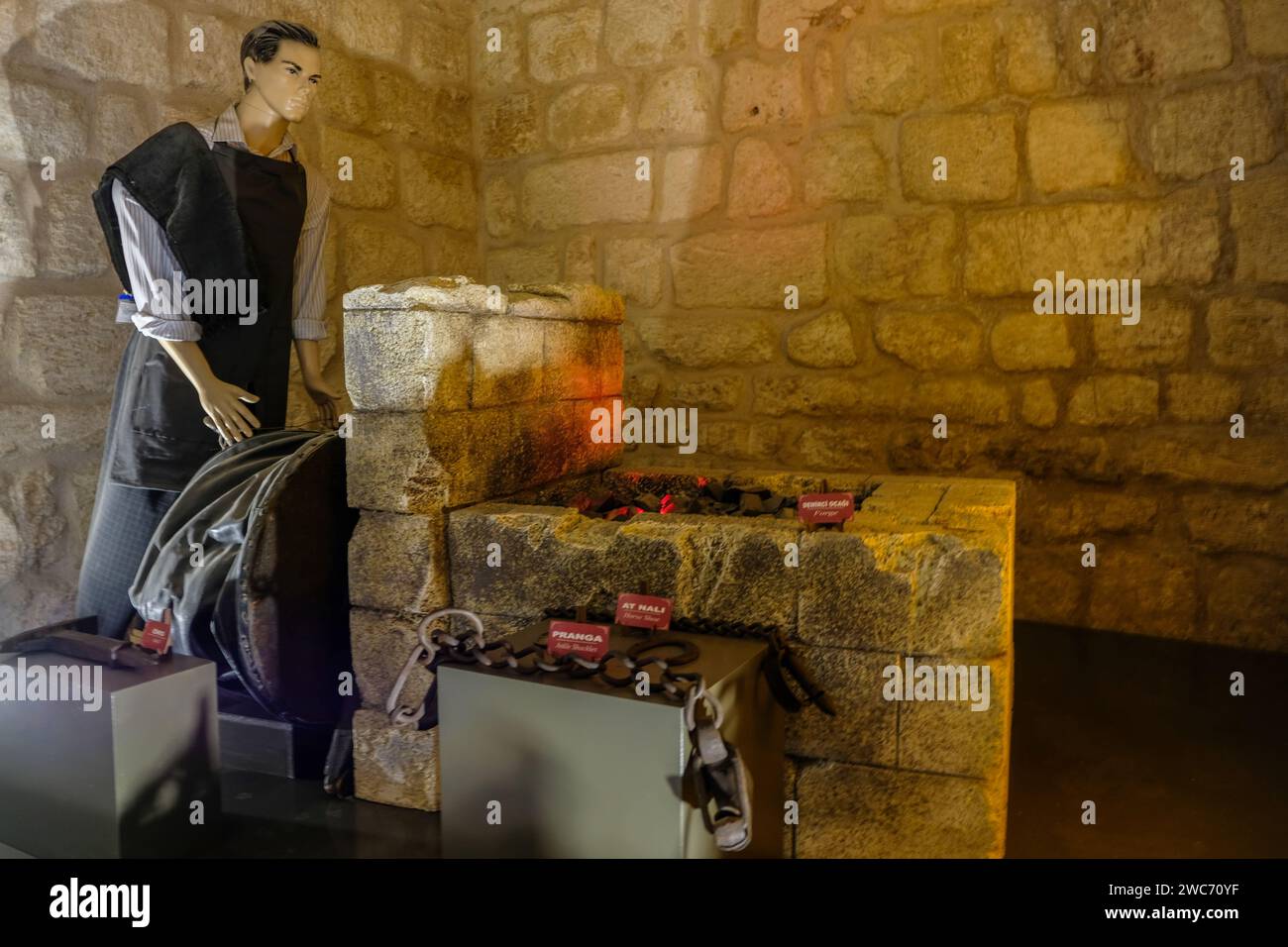 Kubat pasa medresesi hi-res stock photography and images - Alamy