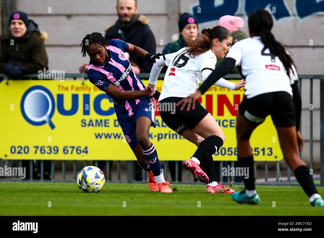 London, UK. 14th Jan, 2024. London, England, January 14th 2024: Shakira ...