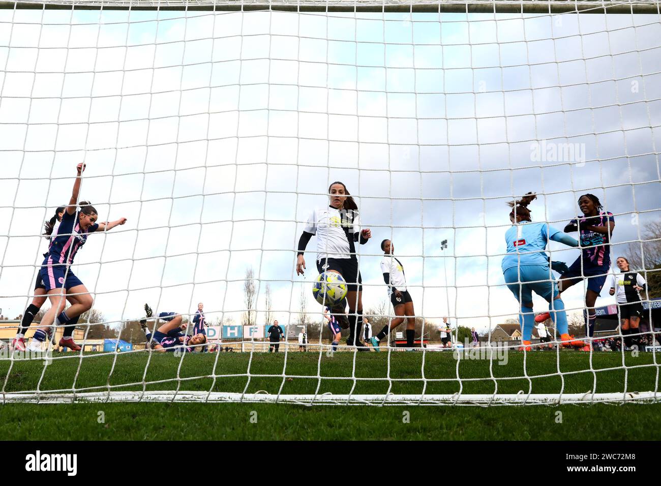 London, UK. 14th Jan, 2024. January 14, 2024, London, England, United ...