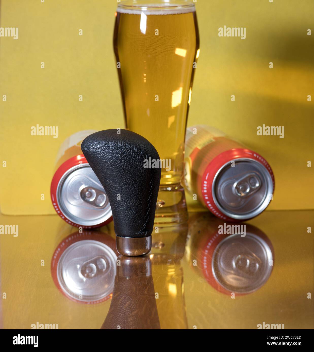 Driving beer hi-res stock photography and images - Alamy