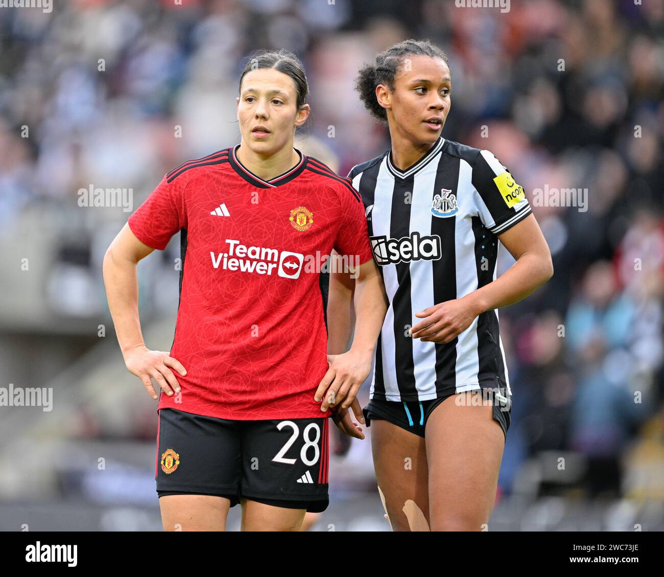 Naomi williams english soccer hi-res stock photography and images - Alamy