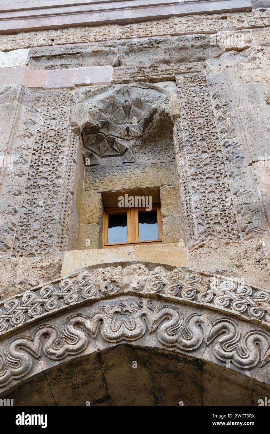 Turkish sultan 13th century hi-res stock photography and images - Alamy