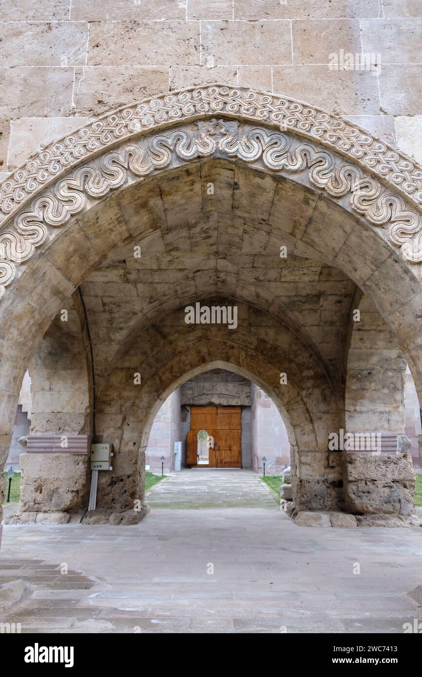 Sultanhani kervansaray hi-res stock photography and images - Alamy