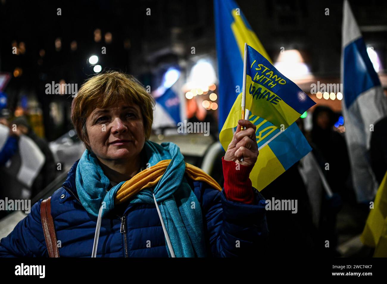 Darya dugina hi-res stock photography and images - Alamy