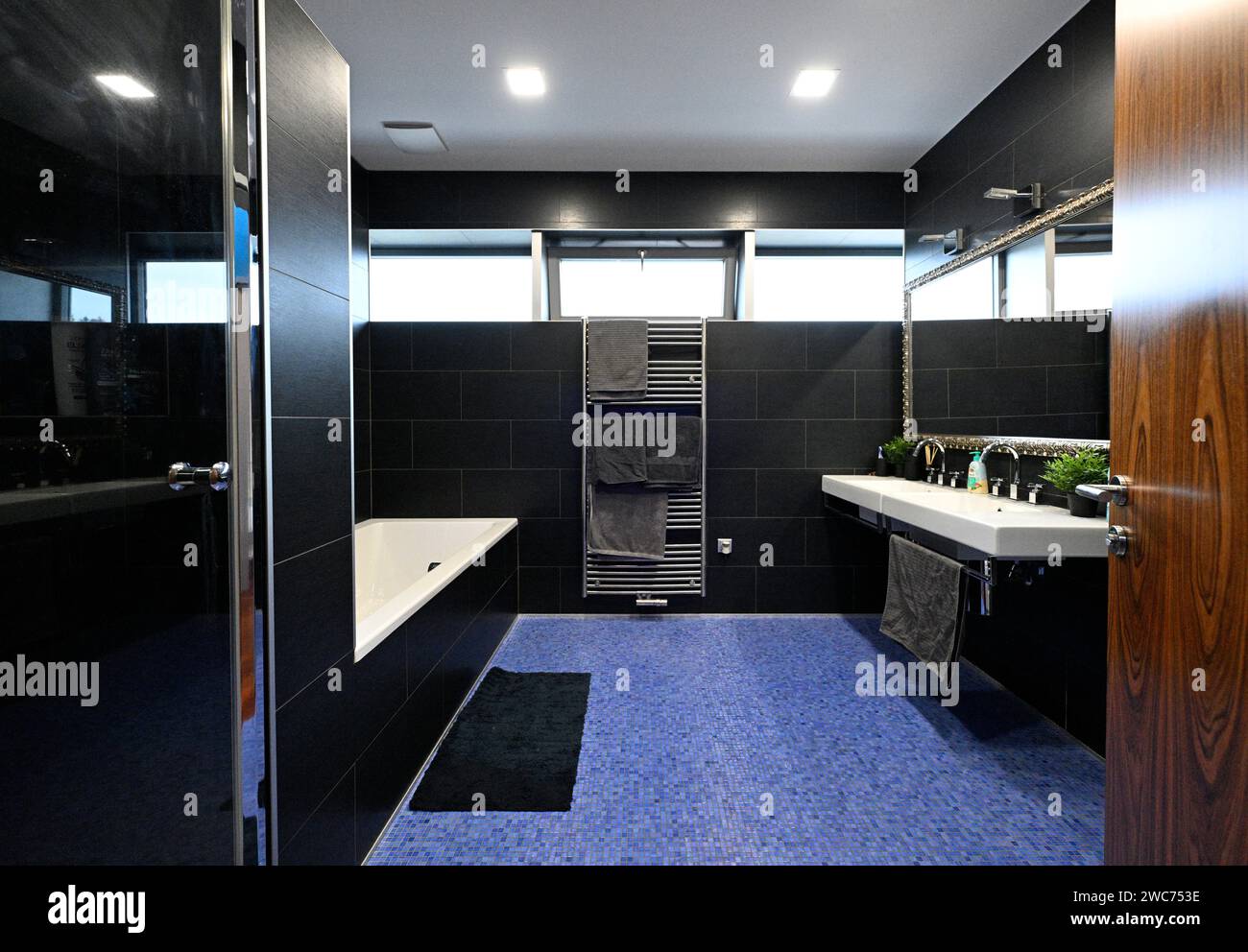 Sampi Gaming House, the first Czech gaming house in Tuchomerice, Czech ...