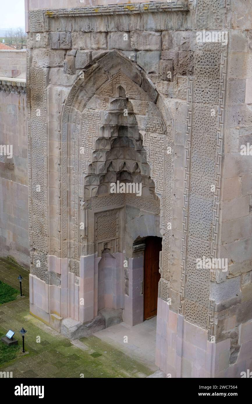 Turkish sultan 13th century hi-res stock photography and images - Alamy