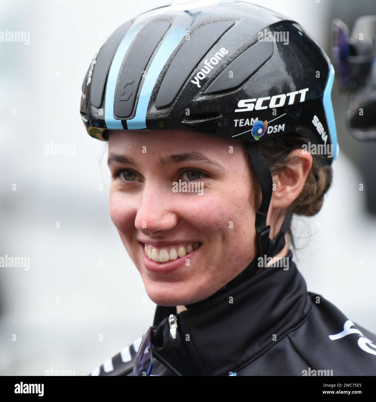 Lotte kopecki hi-res stock photography and images - Alamy