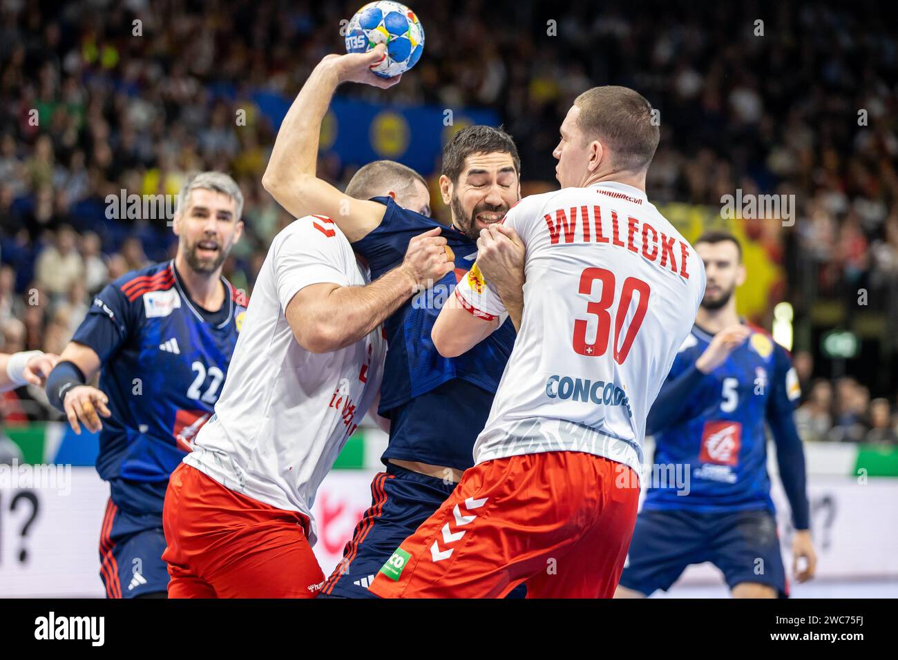 Joel willecke hi-res stock photography and images - Alamy