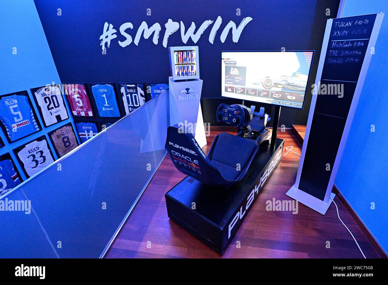 Tuchomerice hi-res stock photography and images - Alamy