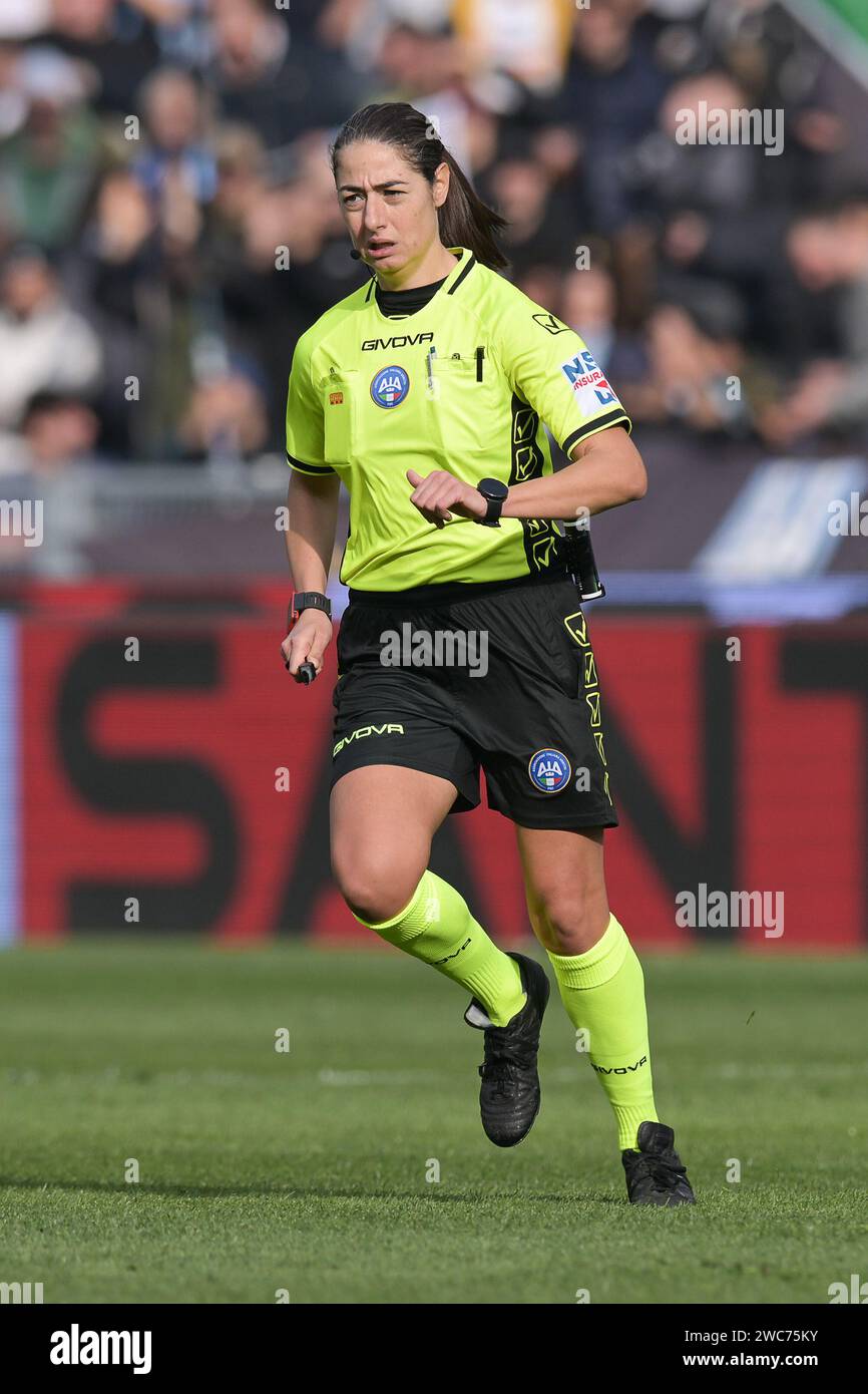 Maria sole ferrieri hi-res stock photography and images - Alamy
