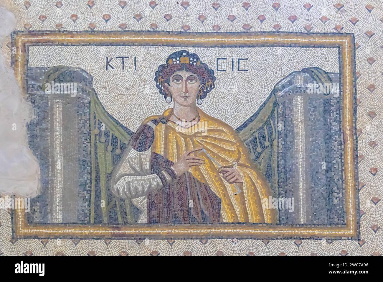 Roman gods and goddesses hi-res stock photography and images - Alamy