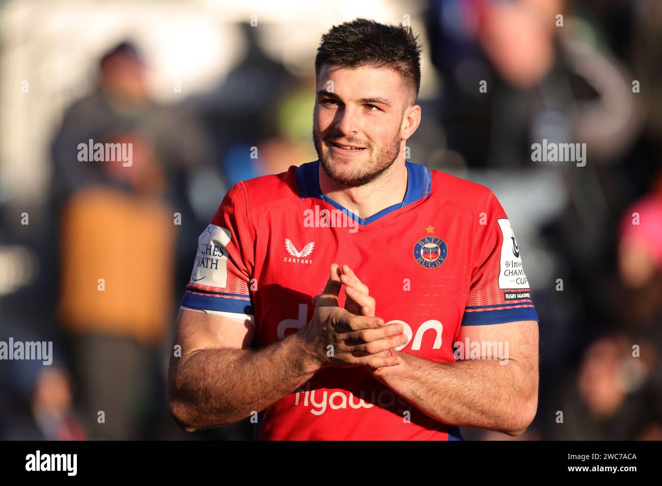 14th january 2024 hi-res stock photography and images - Alamy