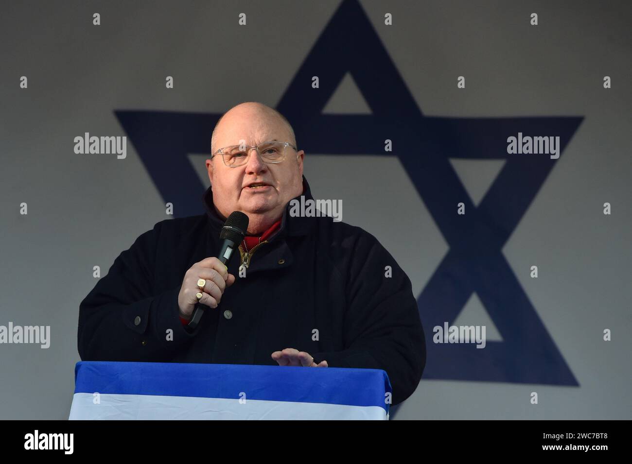 London, England, UK. 14th Jan, 2024. British Conservative Party ...