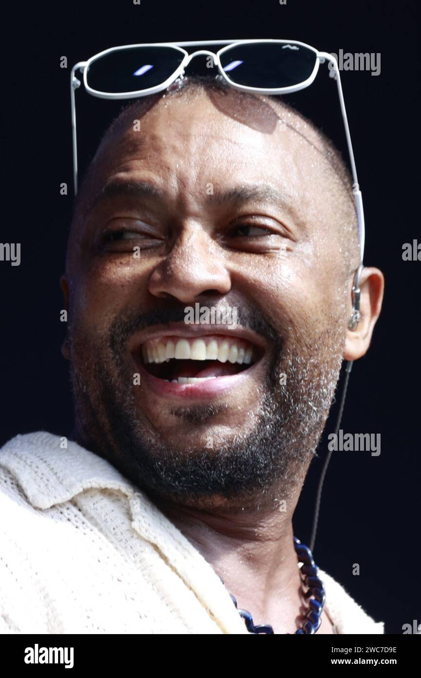 Sao Paulo, Sao Paulo, Brasil. 14th Jan, 2024. Sao Paulo (SP), 01/14 ...