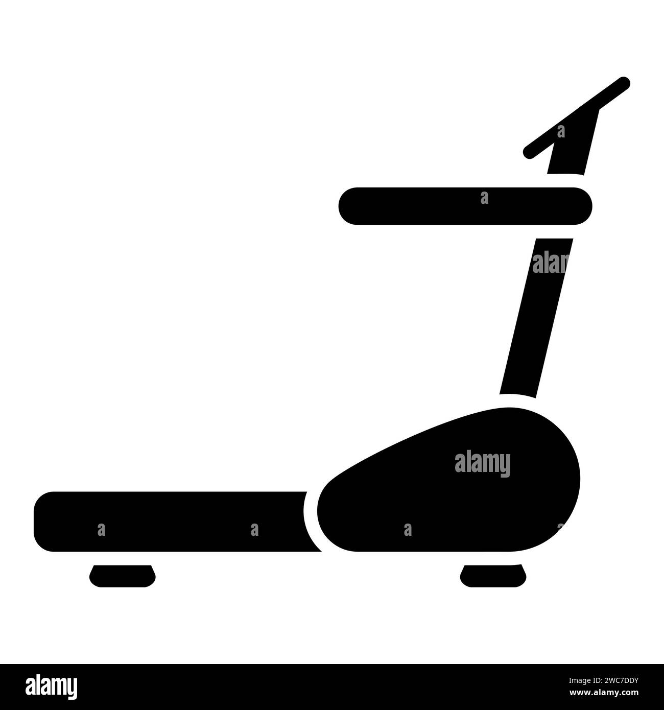 Walking for health site Stock Vector Images - Alamy