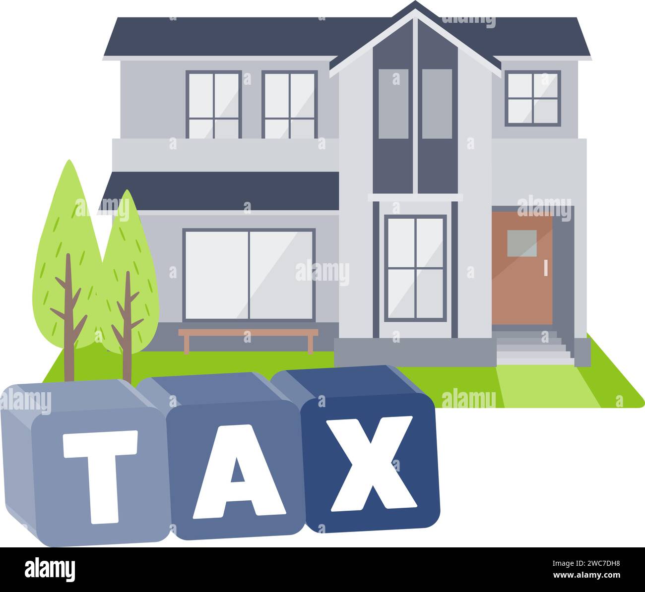 Easy procedure Cut Out Stock Images & Pictures - Alamy