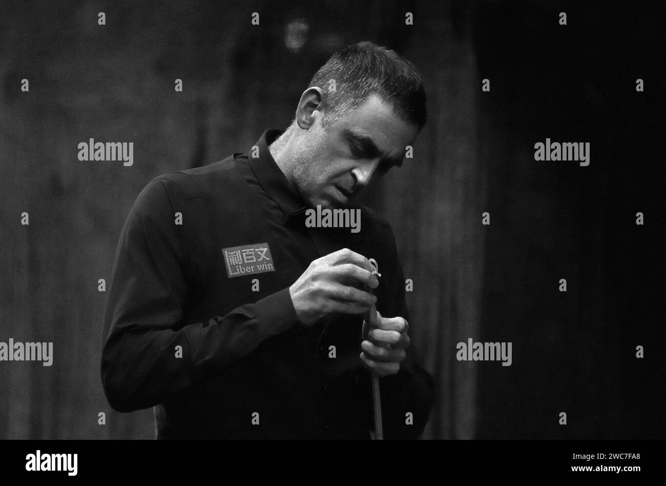 London picture date Black and White Stock Photos & Images - Alamy