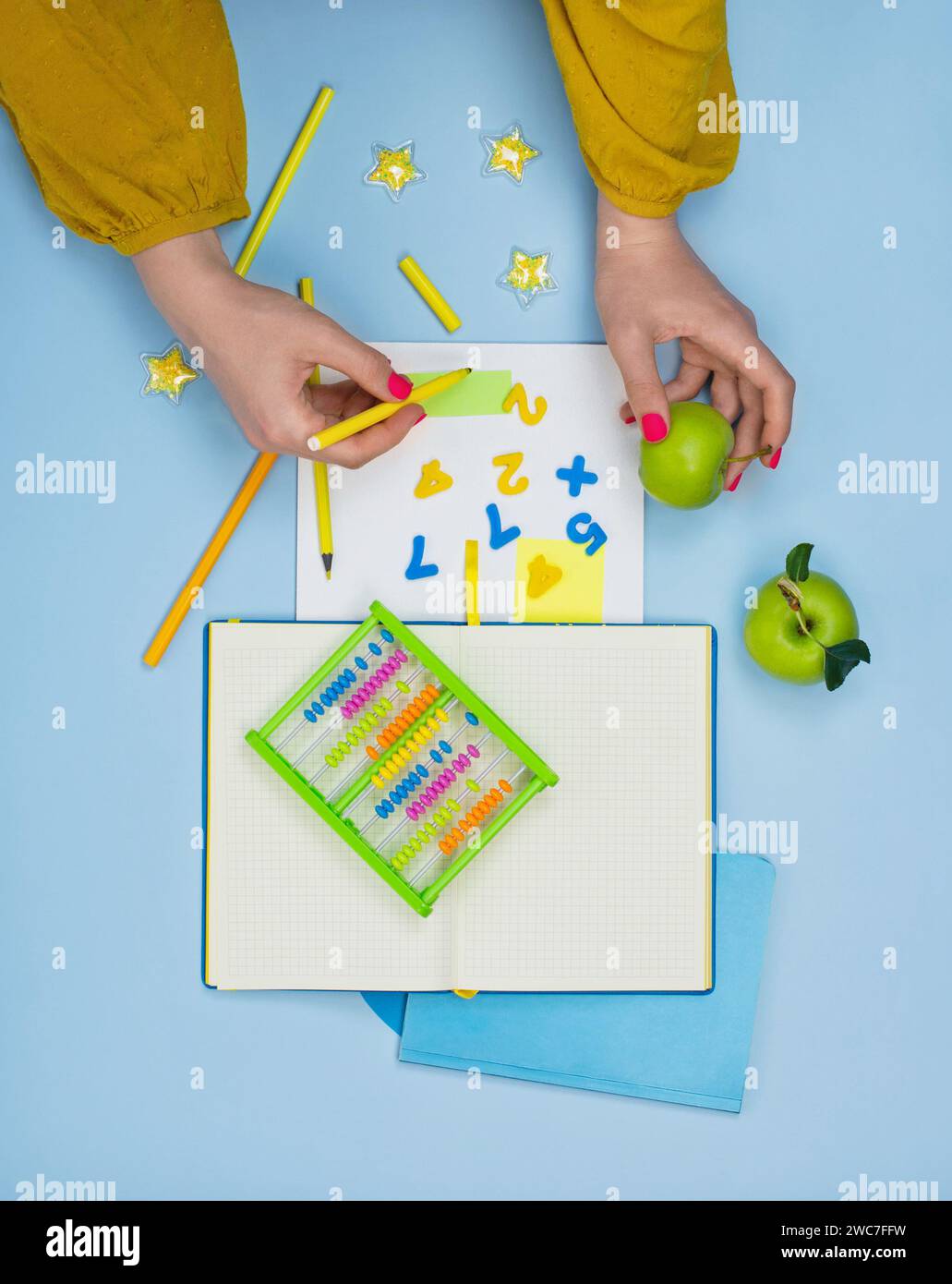 Understanding math hi-res stock photography and images - Alamy