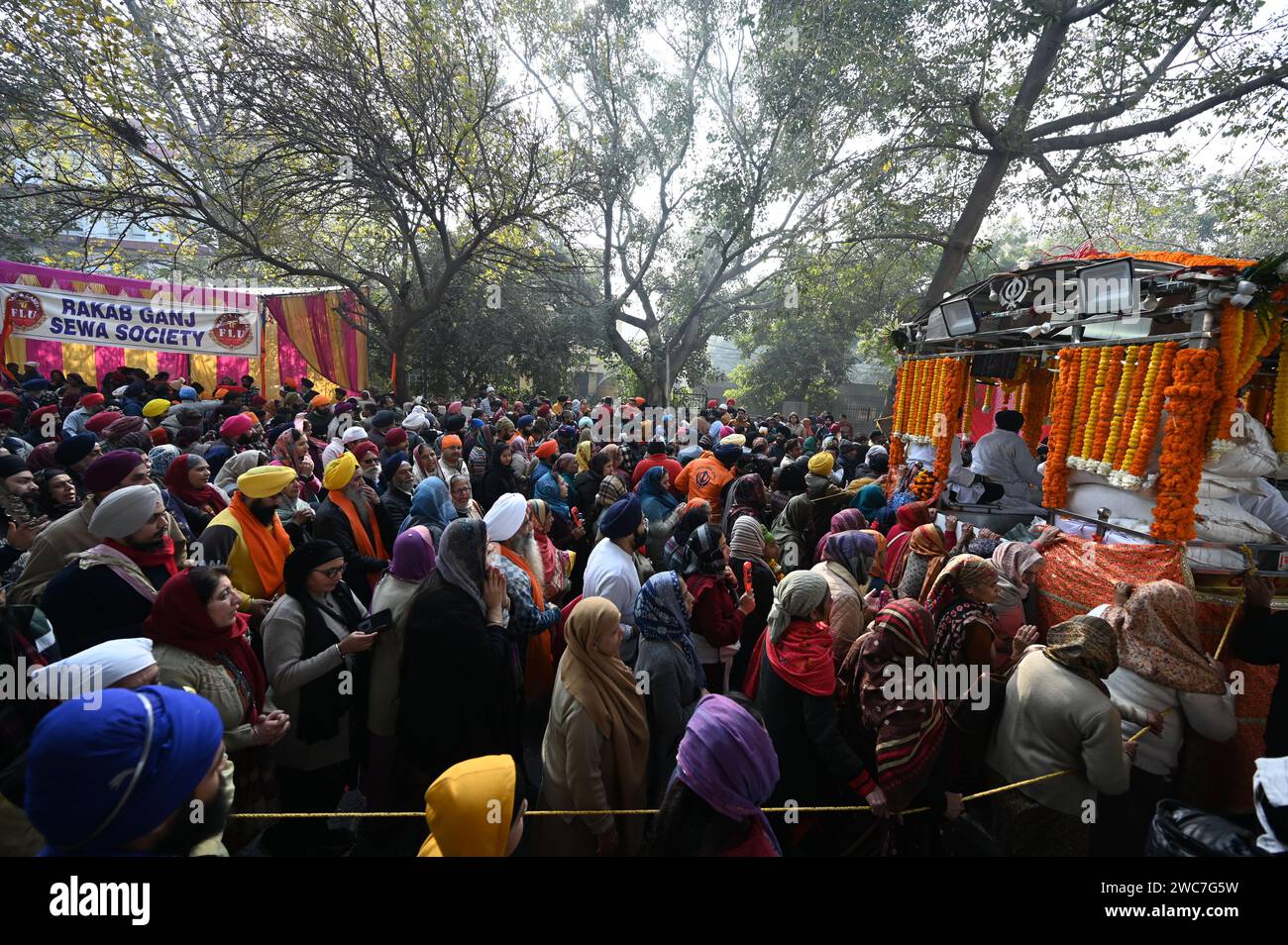 Gunj hi-res stock photography and images - Alamy