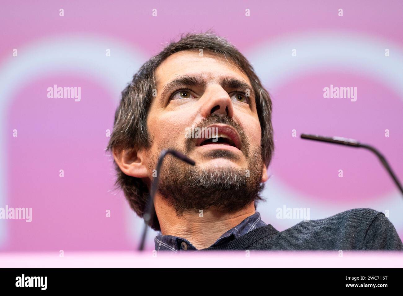 Goya theater hi-res stock photography and images - Alamy