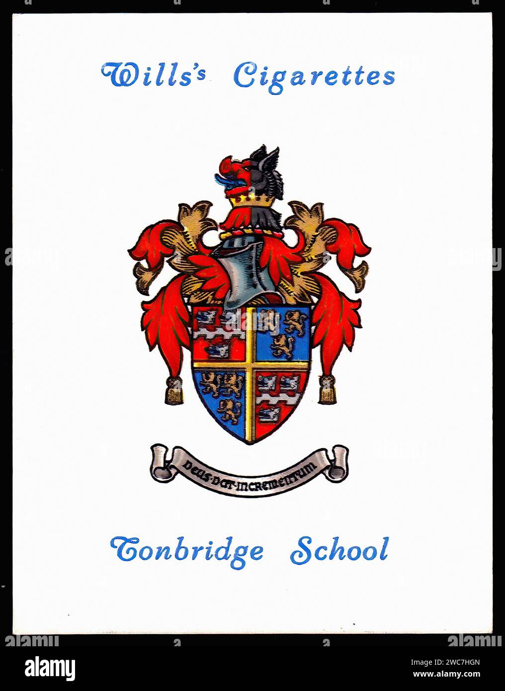 Tonbridge School Logo Tonbridge School Added A New Photo. Tonbridge
