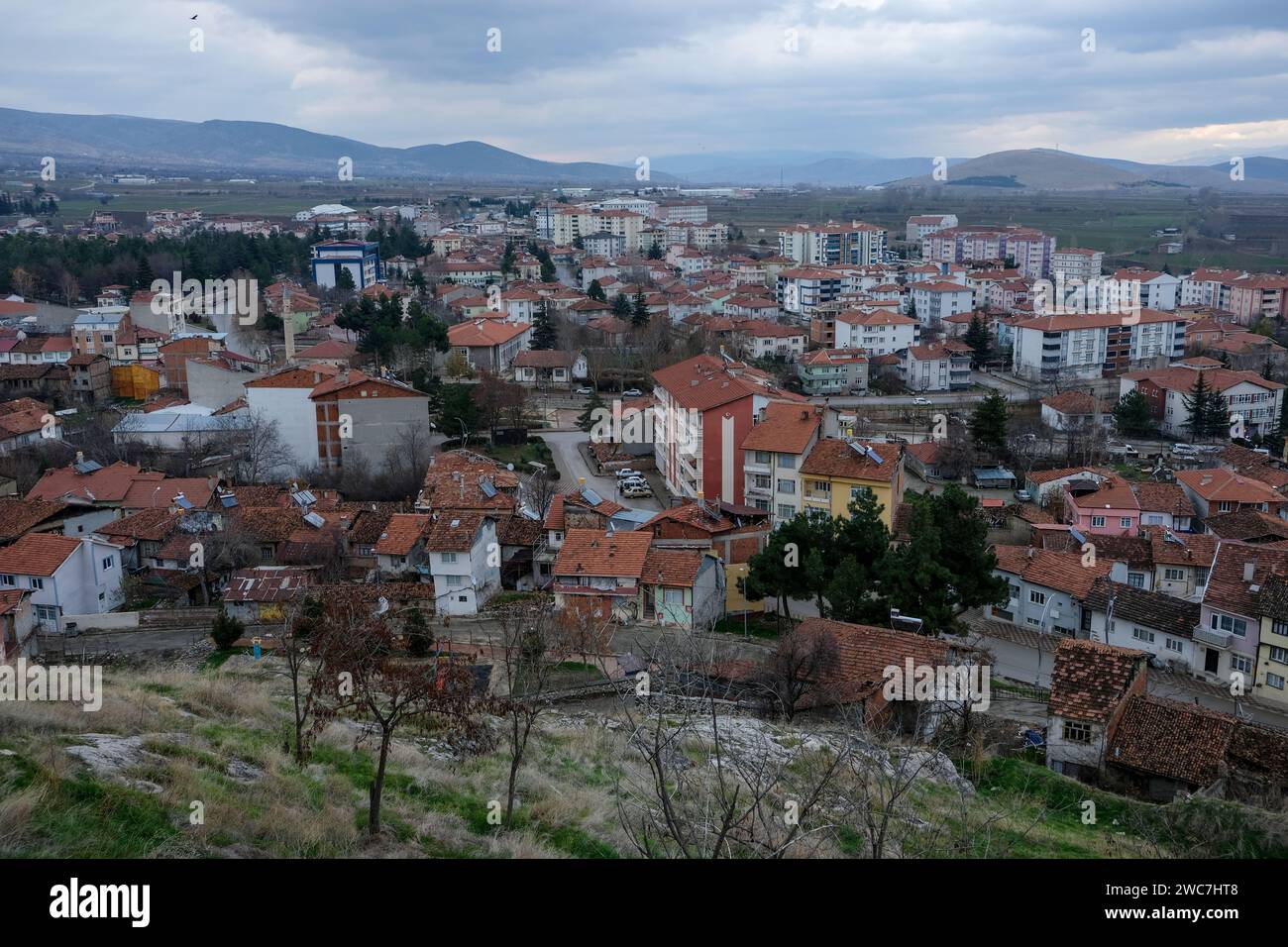 Zile ilcesi hi-res stock photography and images - Alamy