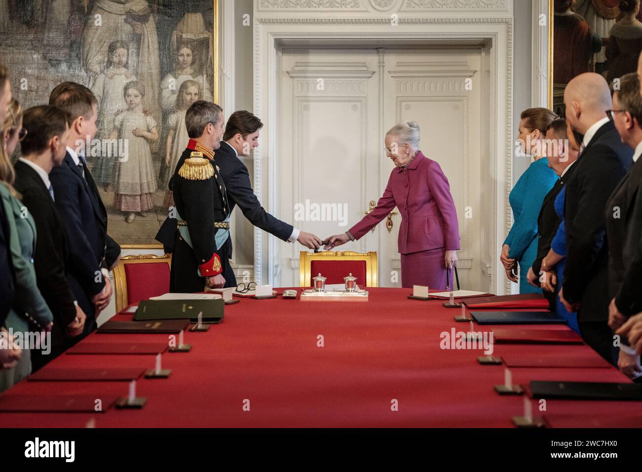 Cane end house hi-res stock photography and images - Alamy