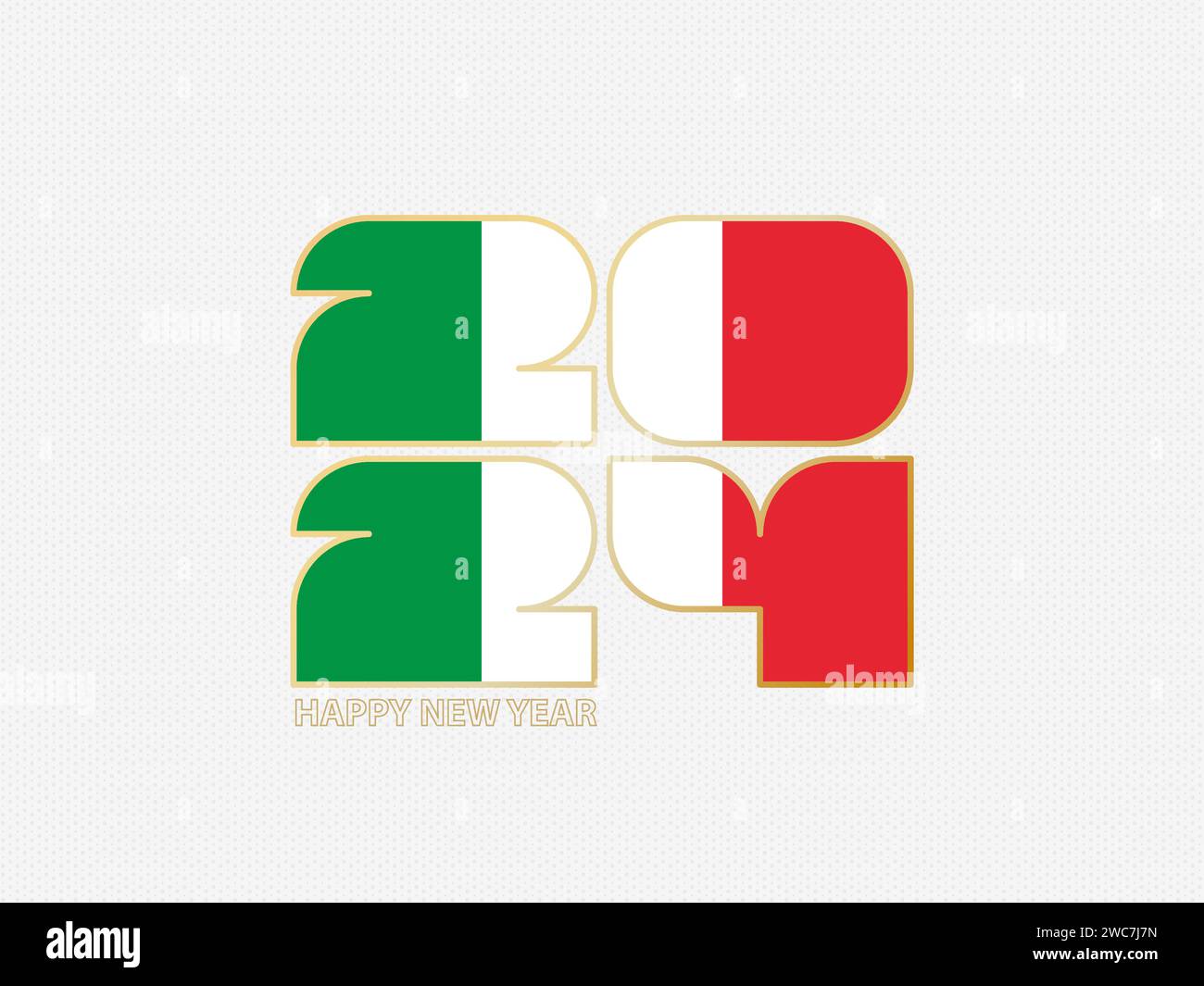 Labeled Map Of Italy