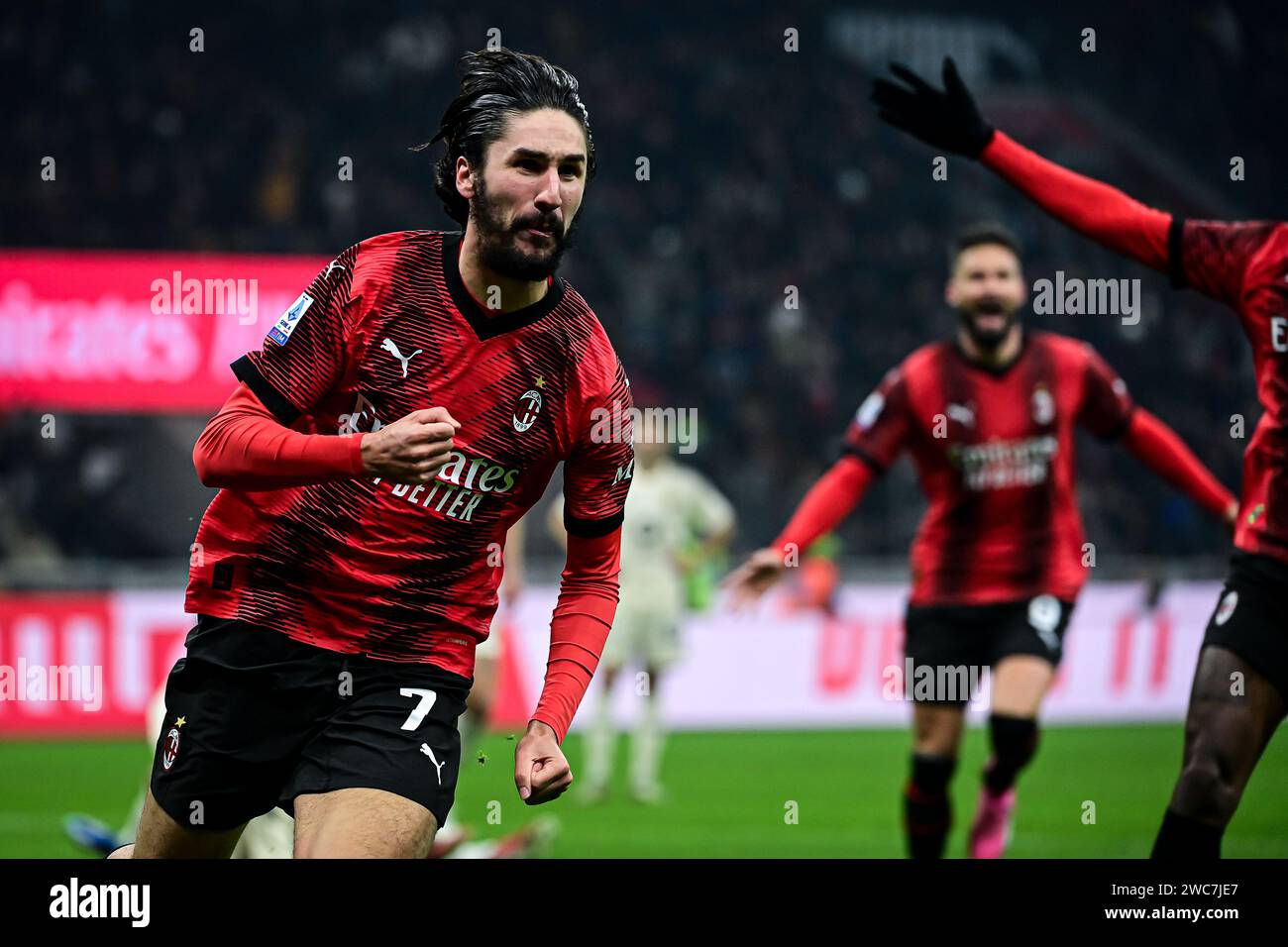 Yacine adli celebration hi-res stock photography and images - Alamy