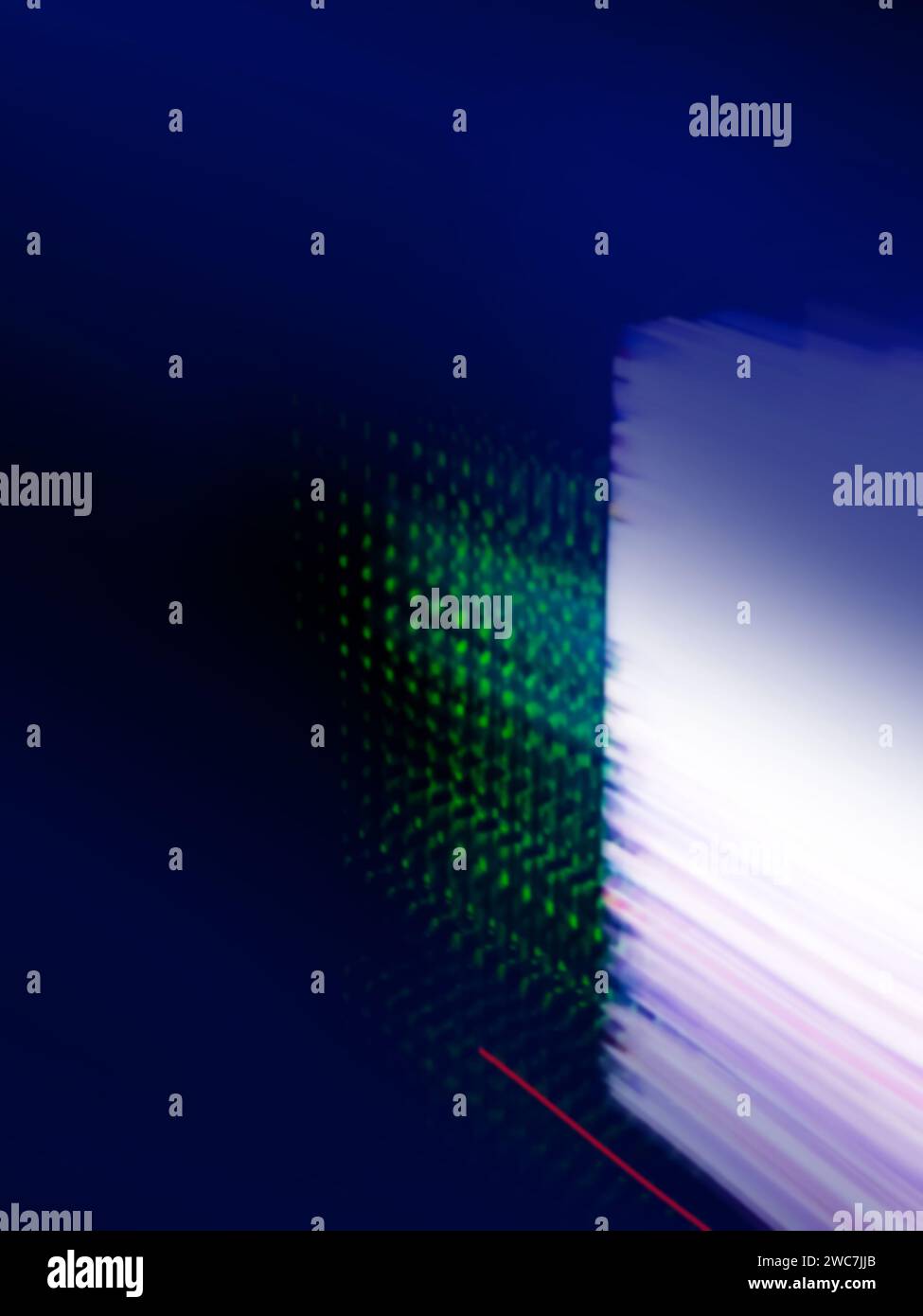 Blur technology background.Backplate backdrop image Stock Photo - Alamy