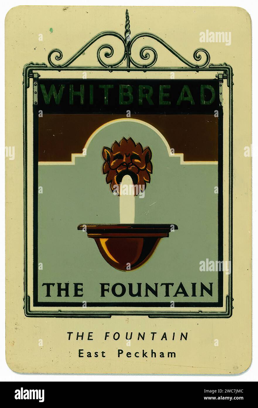 History of whitbread Cut Out Stock Images & Pictures - Alamy