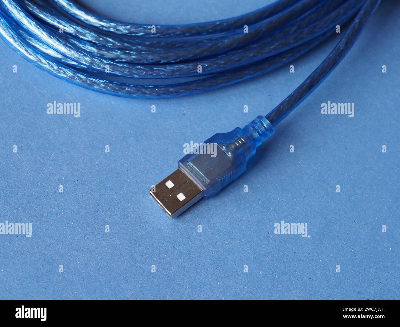 Universal serial bus hi-res stock photography and images - Alamy