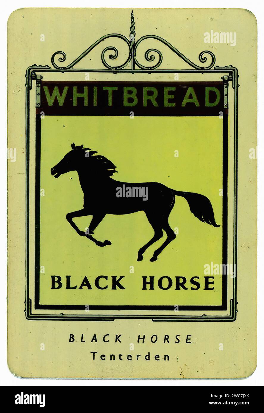 Whitbread horse hi-res stock photography and images - Alamy