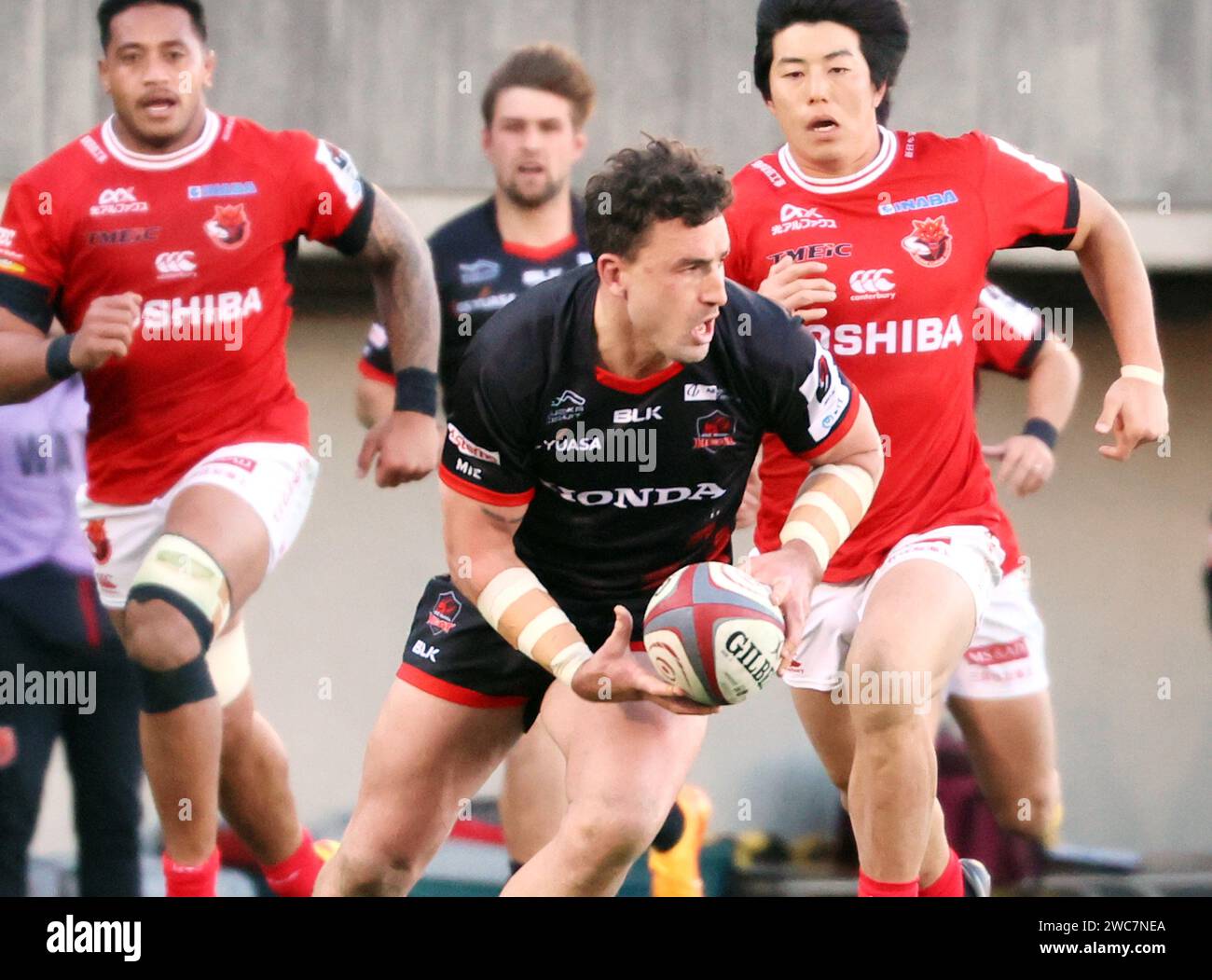 Tom banks rugby hi-res stock photography and images - Alamy