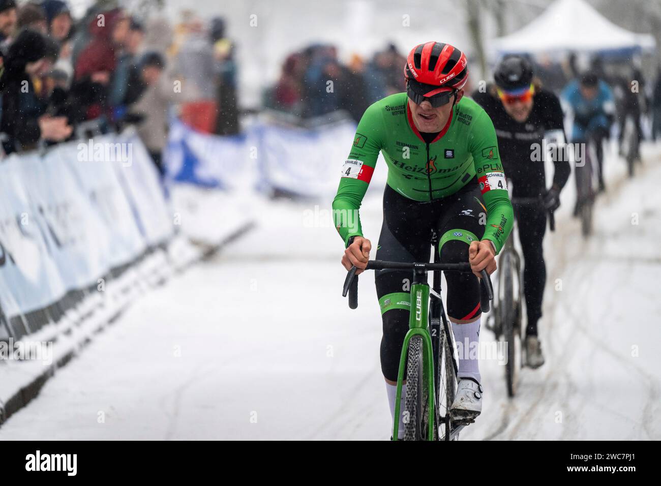 2024 cyclo hi-res stock photography and images - Alamy
