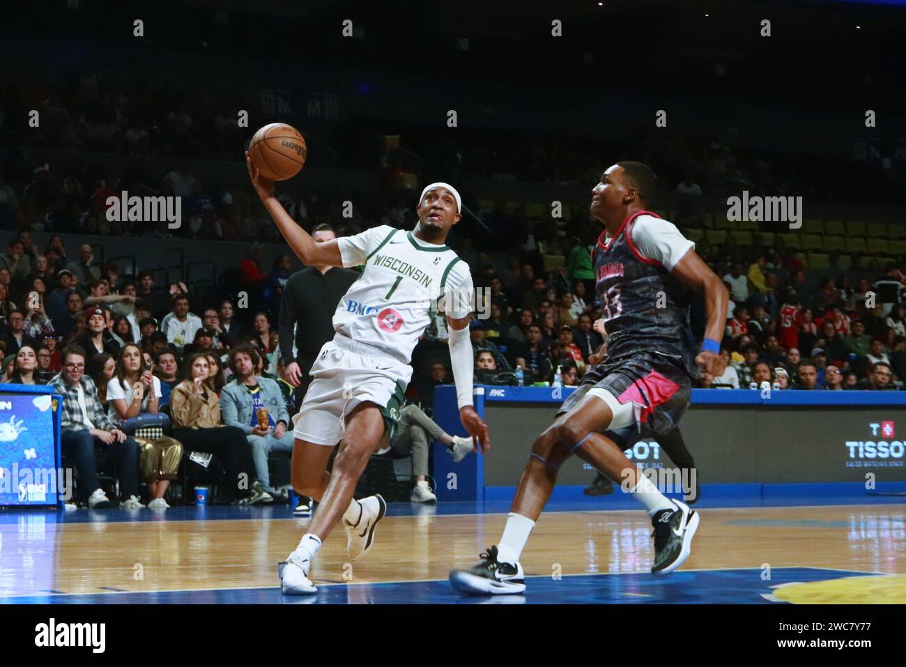 Mexico City, Mexico. 13th Jan, 2024. January 13, 2024 in Mexico City ...