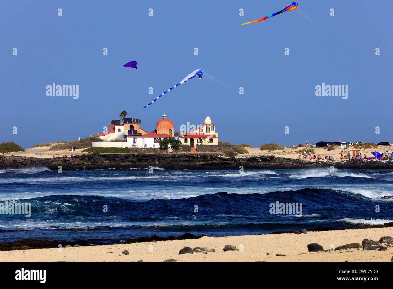 Antonio concha hi-res stock photography and images - Alamy