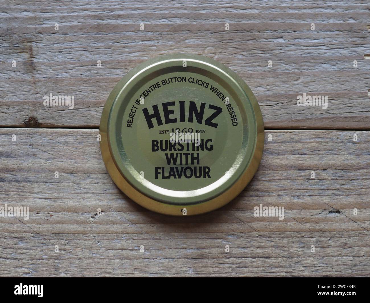 Heinz sign pittsburgh hi-res stock photography and images - Alamy