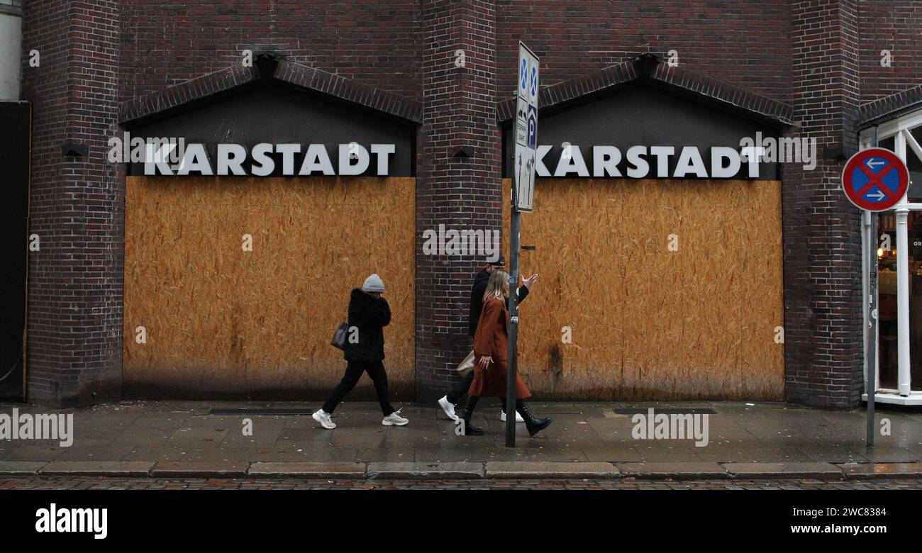 Kleine rosenstrasse hi-res stock photography and images - Alamy