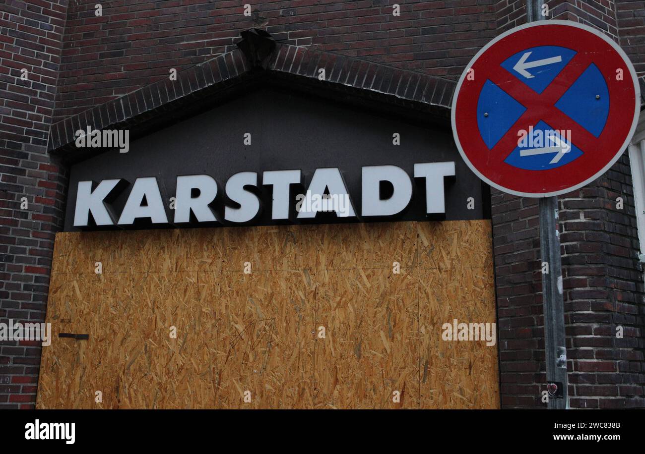 Kleine rosenstrasse hi-res stock photography and images - Alamy