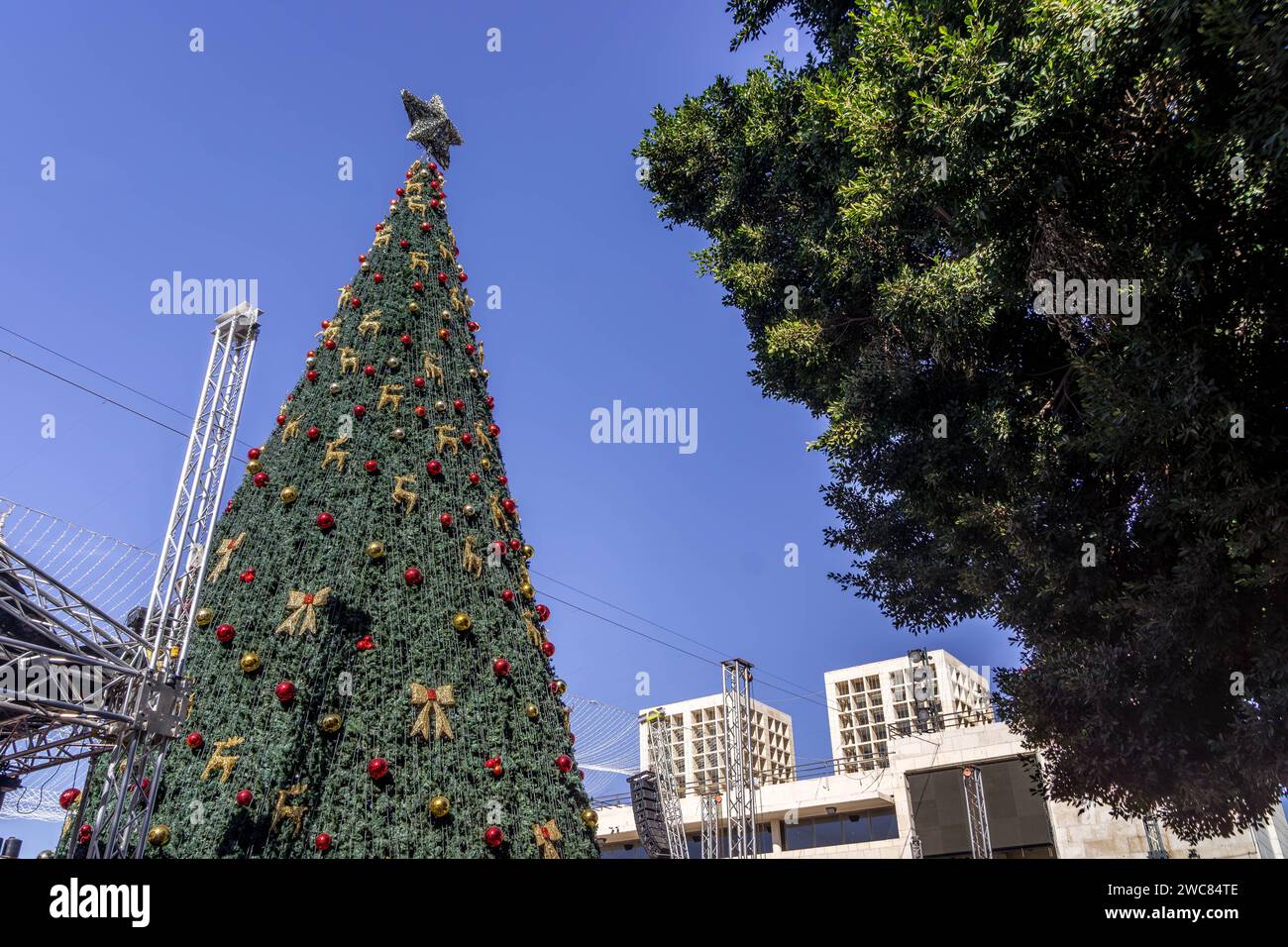 Religious christmas hi-res stock photography and images - Alamy