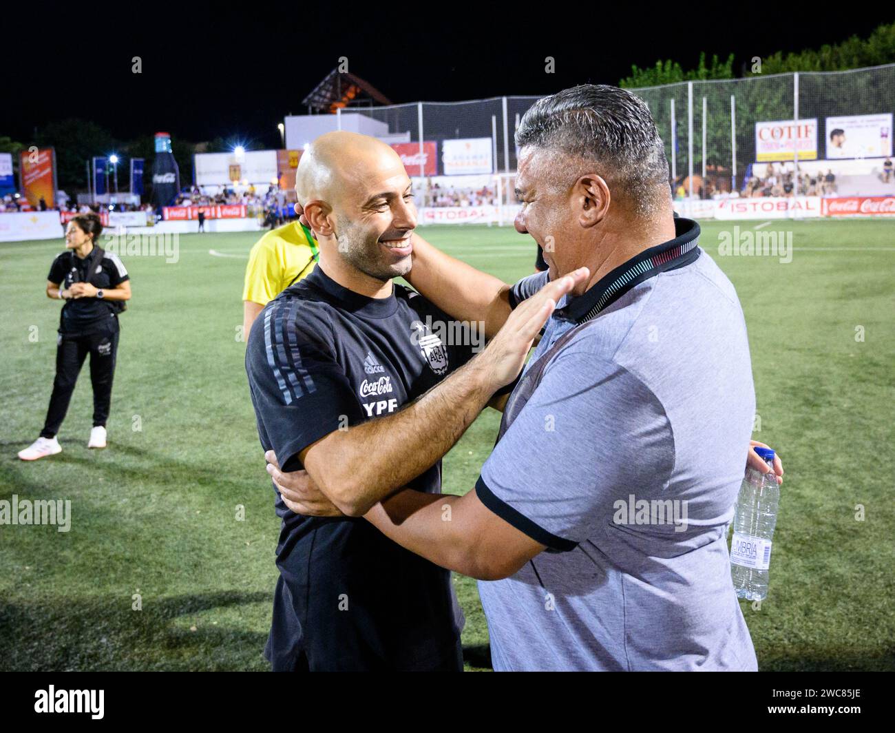 Asociacion del futbol argentino hi-res stock photography and images - Alamy