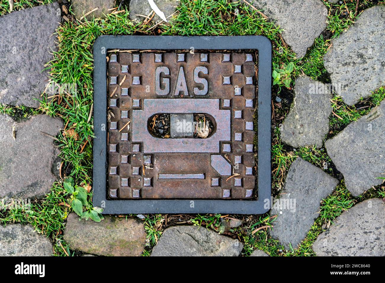 Gasengpass hi-res stock photography and images - Alamy