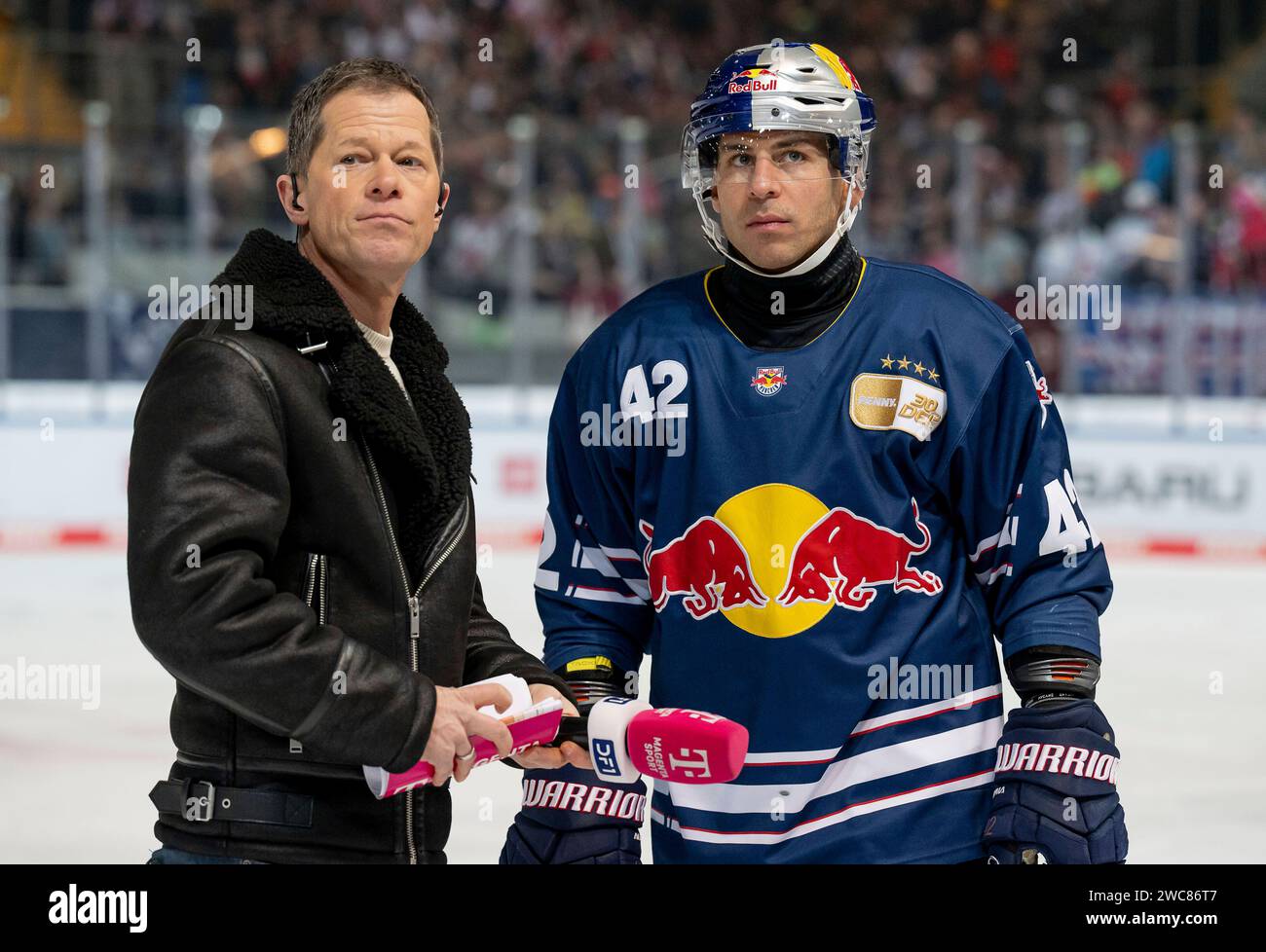 Sascha bandermann hi-res stock photography and images - Alamy