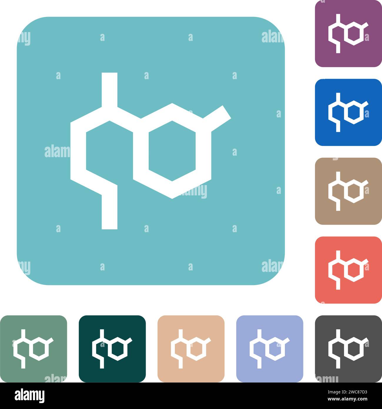 Chemistrymolecule hi-res stock photography and images - Alamy