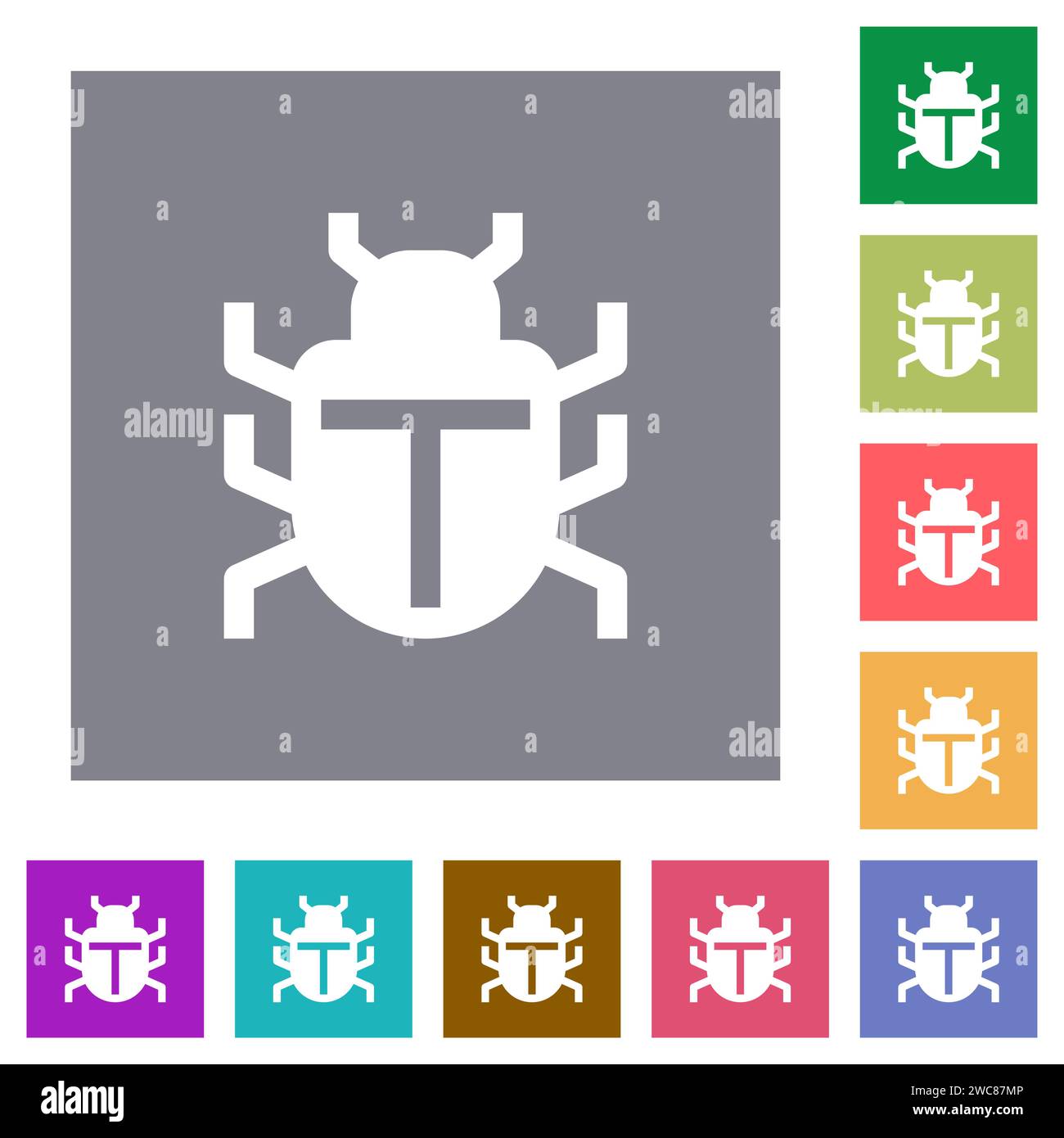 Systemupdate Stock Vector Images - Alamy