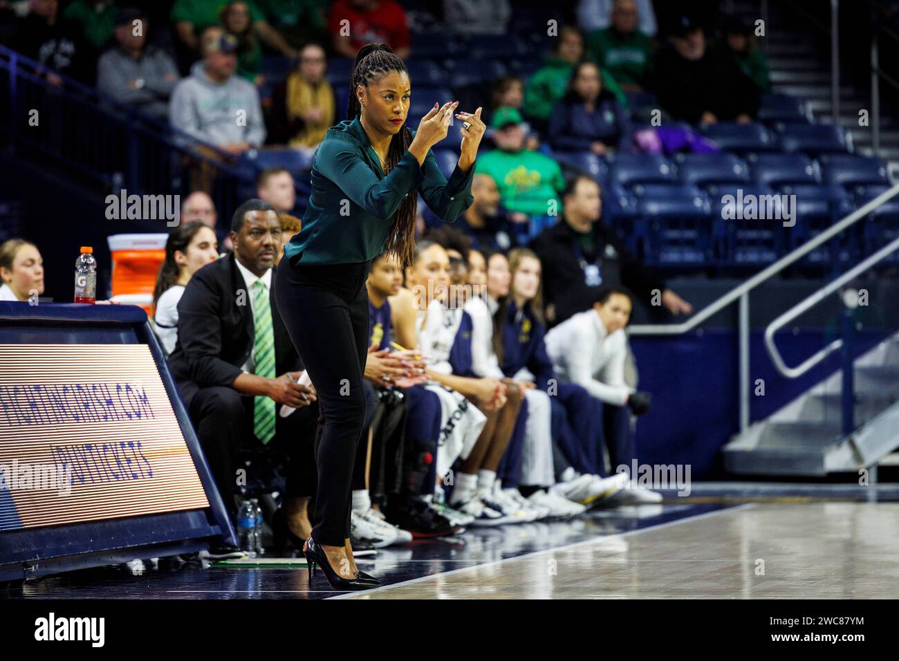 Niele ivey hi-res stock photography and images - Alamy