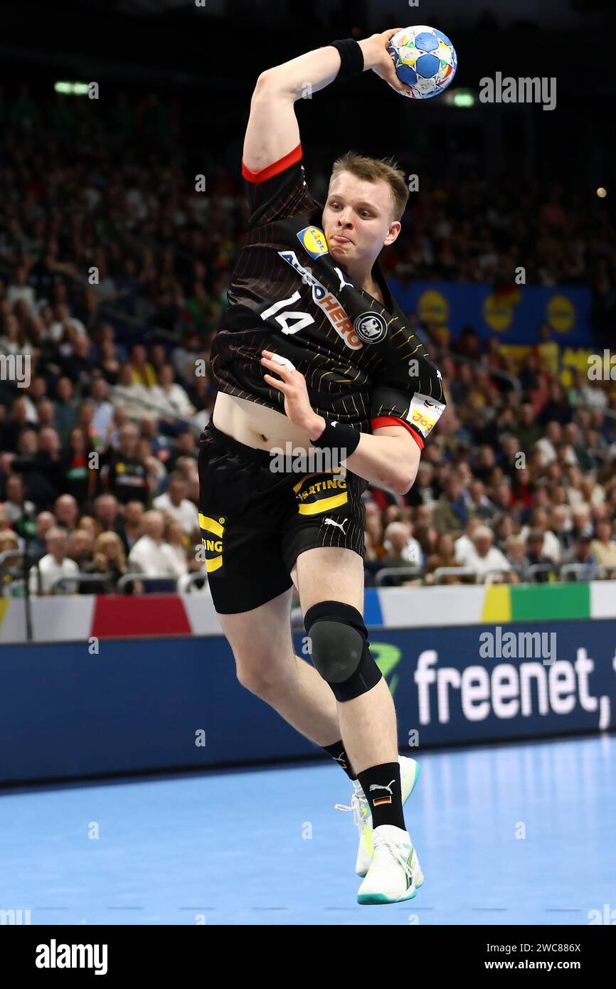 Justus fischer hi-res stock photography and images - Alamy