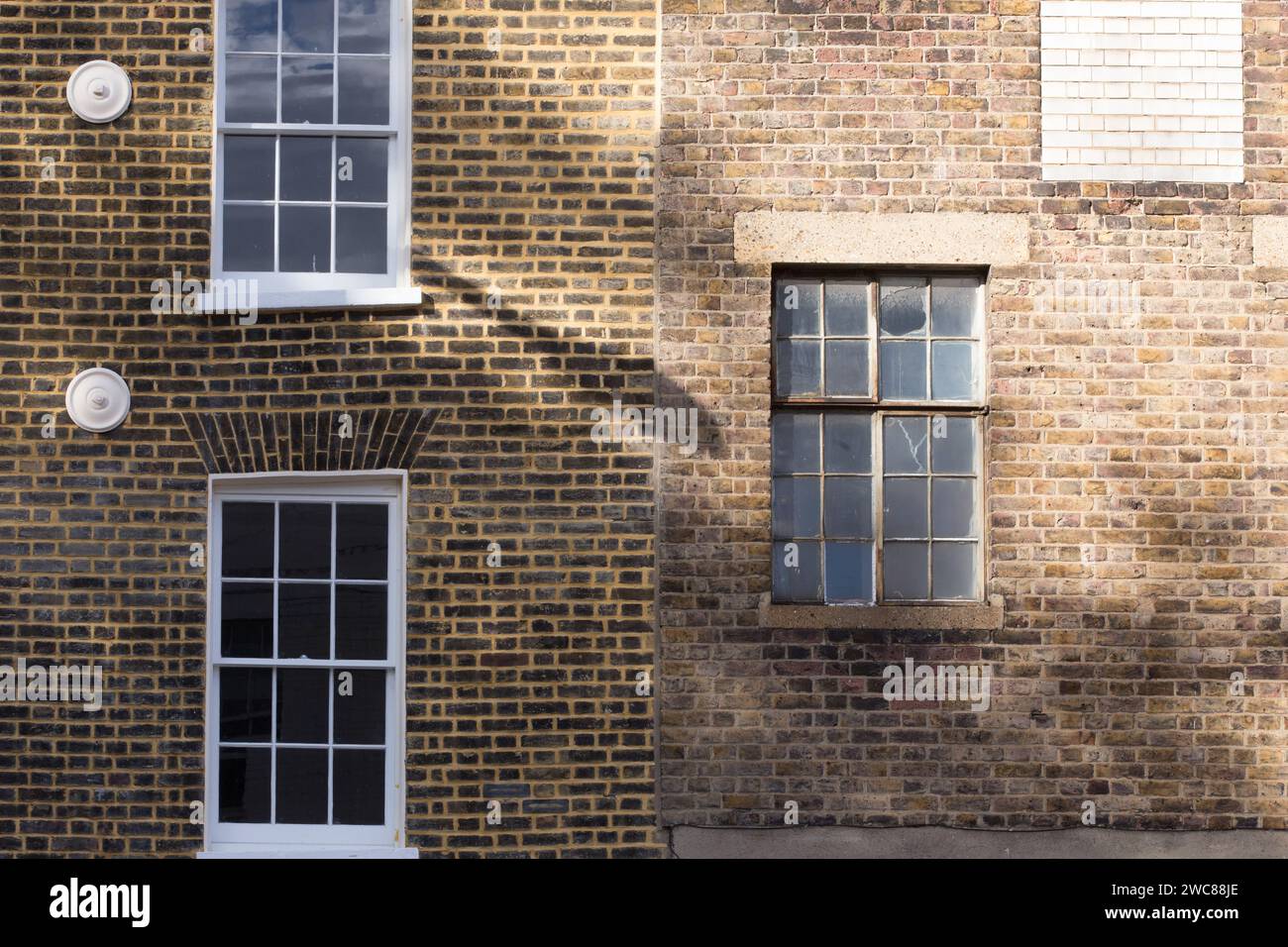 Housing issue London England UK Stock Photo - Alamy