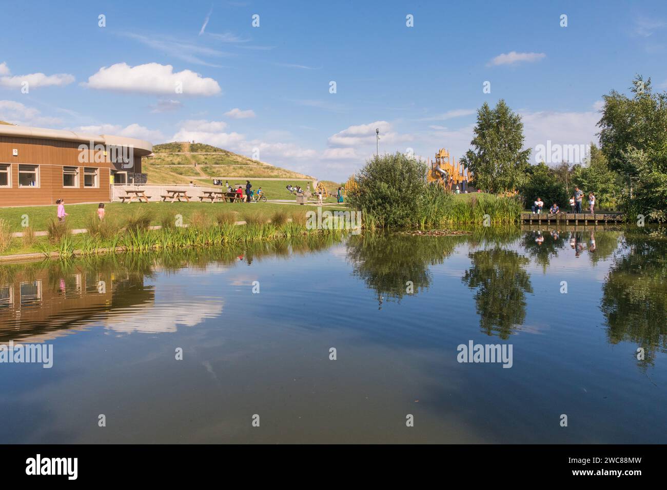 Northolt park hi-res stock photography and images - Alamy